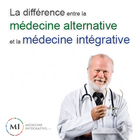 Quelle est la différence entre médecine alternative et médecine ...